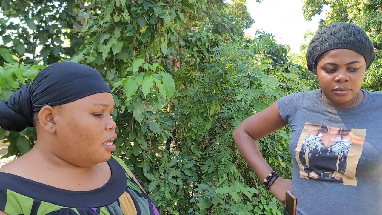 ZANTRAY MANMAN EPIZOD 79 TI GOUTE - YouTube