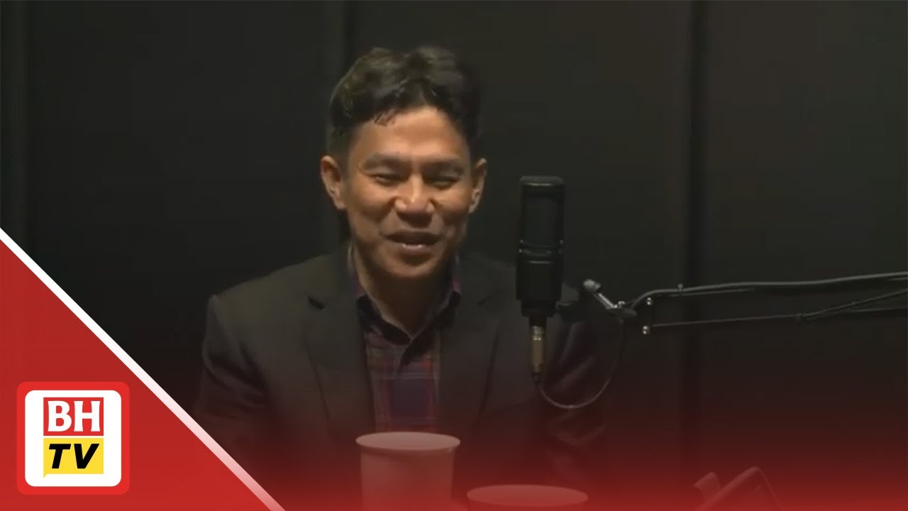 Parlimen Bera Kawasan Selamat - Prof Dr Mohd Izani Mohd Zain - YouTube