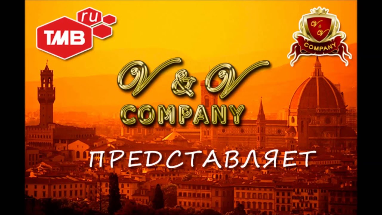 Аудио заставка для радио TMB RU FM - YouTube