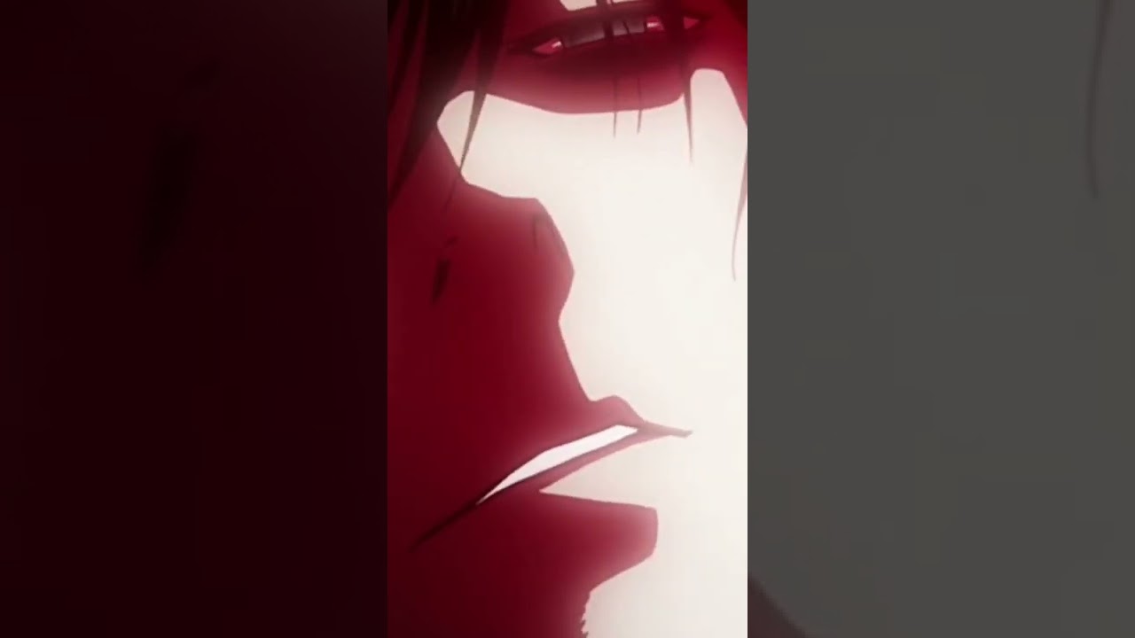 Death Note Sad Edit - YouTube