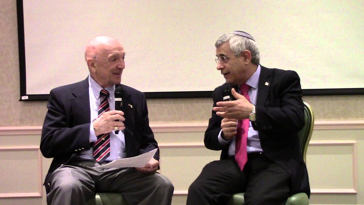 Mordechai Kedar interview - January 18, 2016 - YouTube