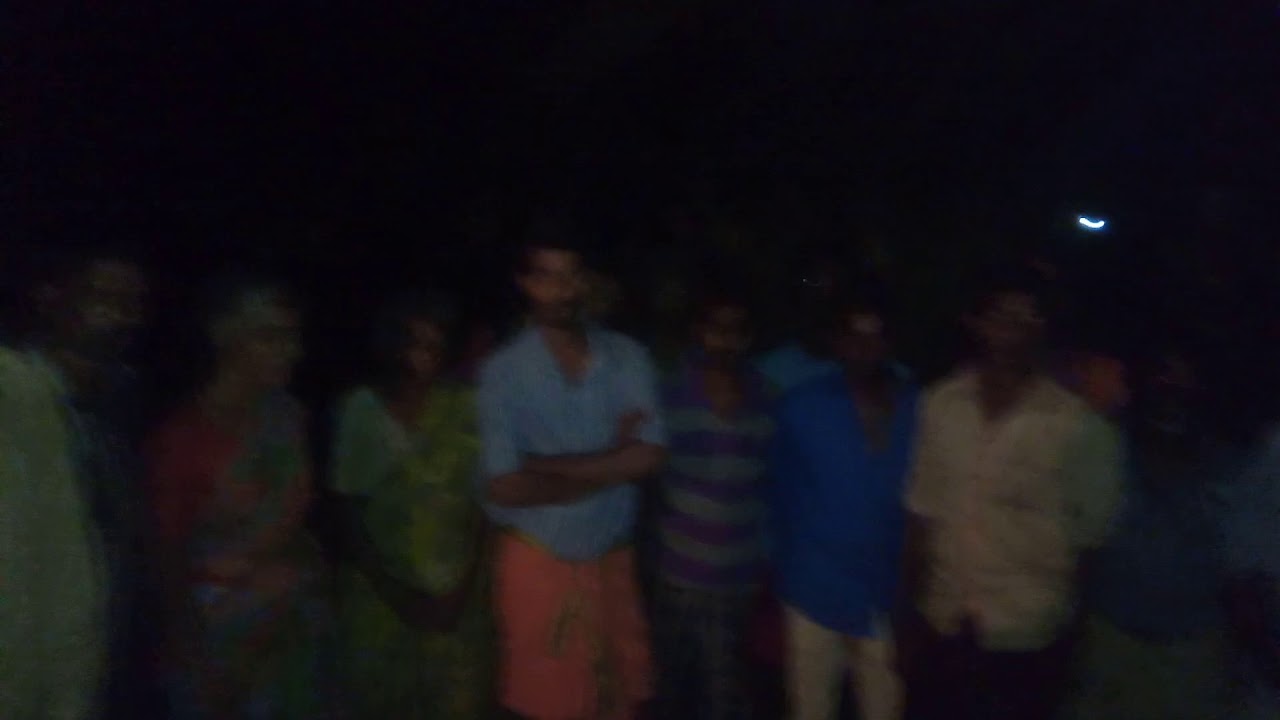 Hasalaru problems in hullalli - YouTube