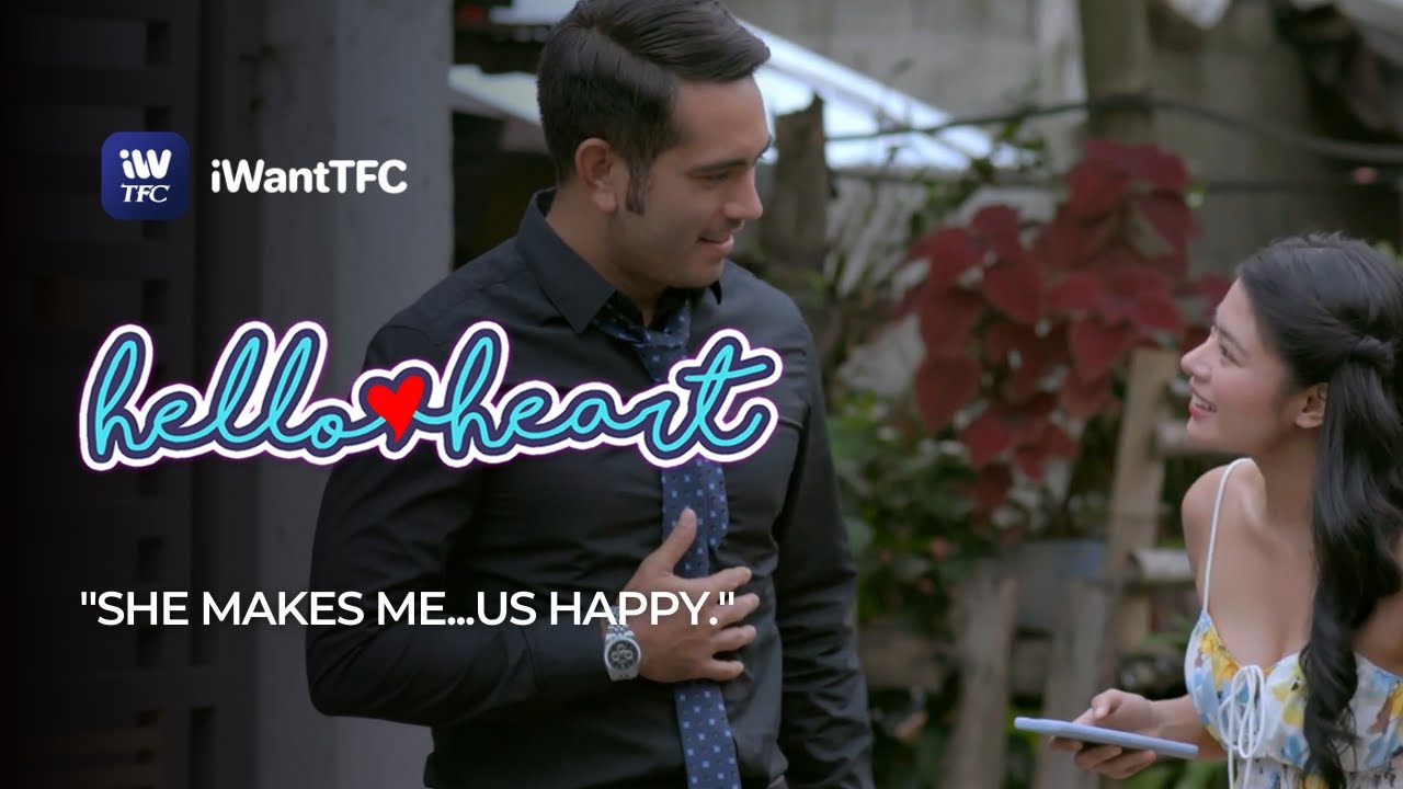 Heart makes Saul happy | Hello Heart Episode 4 Highlights - YouTube