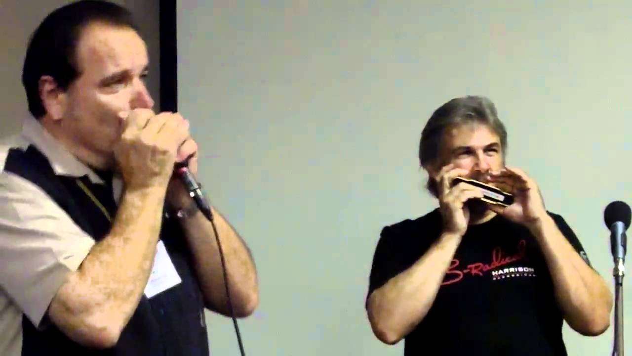 SPAH 2010 - Rob Paparozzi, Todd Edmunds and Michael Peloquin - YouTube
