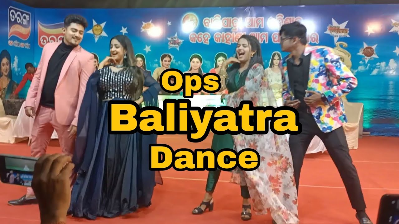 Taranga Channel On Baliyatra Cuttack 2023 || Asia ka Sab Se Bada ...