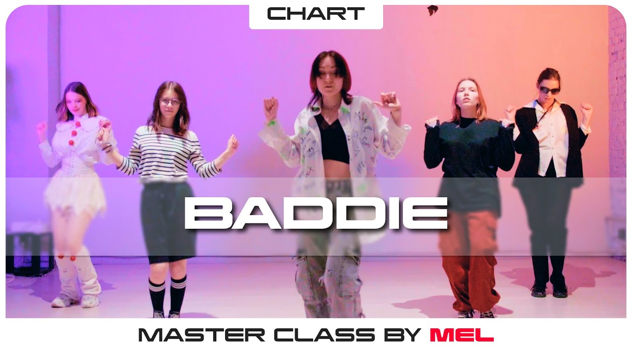 [Learner's Class] IVE – Baddie | K-POP COVER DANCE CLASS - YouTube
