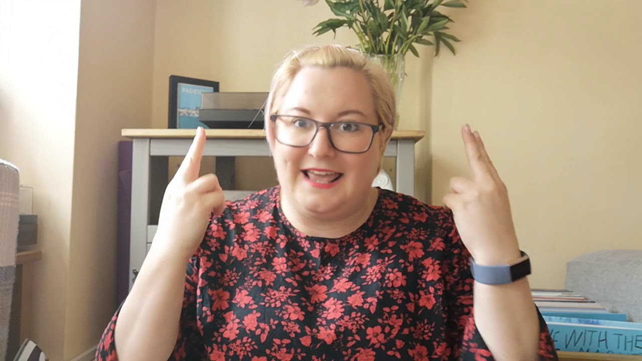 Makaton signs - ladybird and farm animals - YouTube