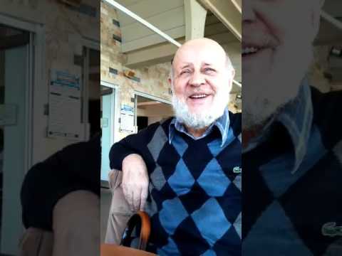 Babamın şeker krizi...