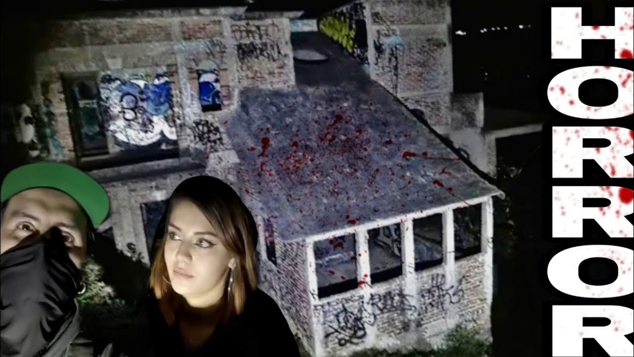 Terror Absoluto Tras Hallazgo En La Casa Mortem 😭 - YouTube