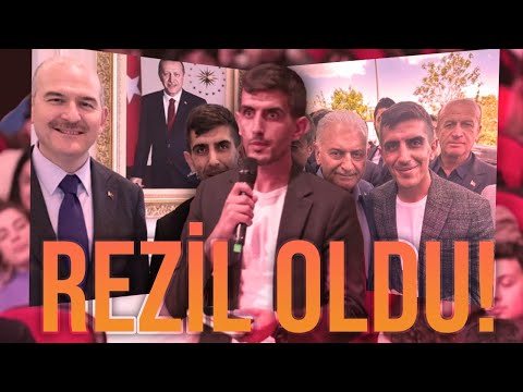 KILIÇDAROĞLU FENA REZİL ETTİ (BabalaTV Yayını)
