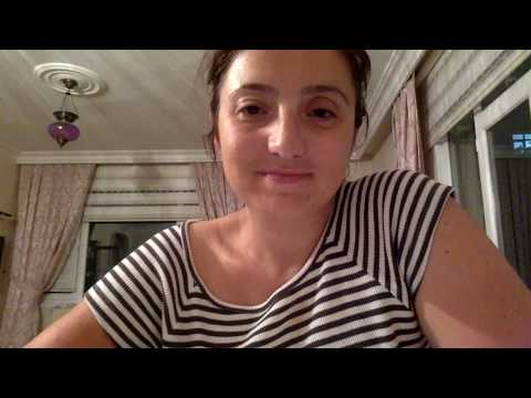 Mektubunuz Var || Sesi Yükseltin Oğlum Uyuyordu:)