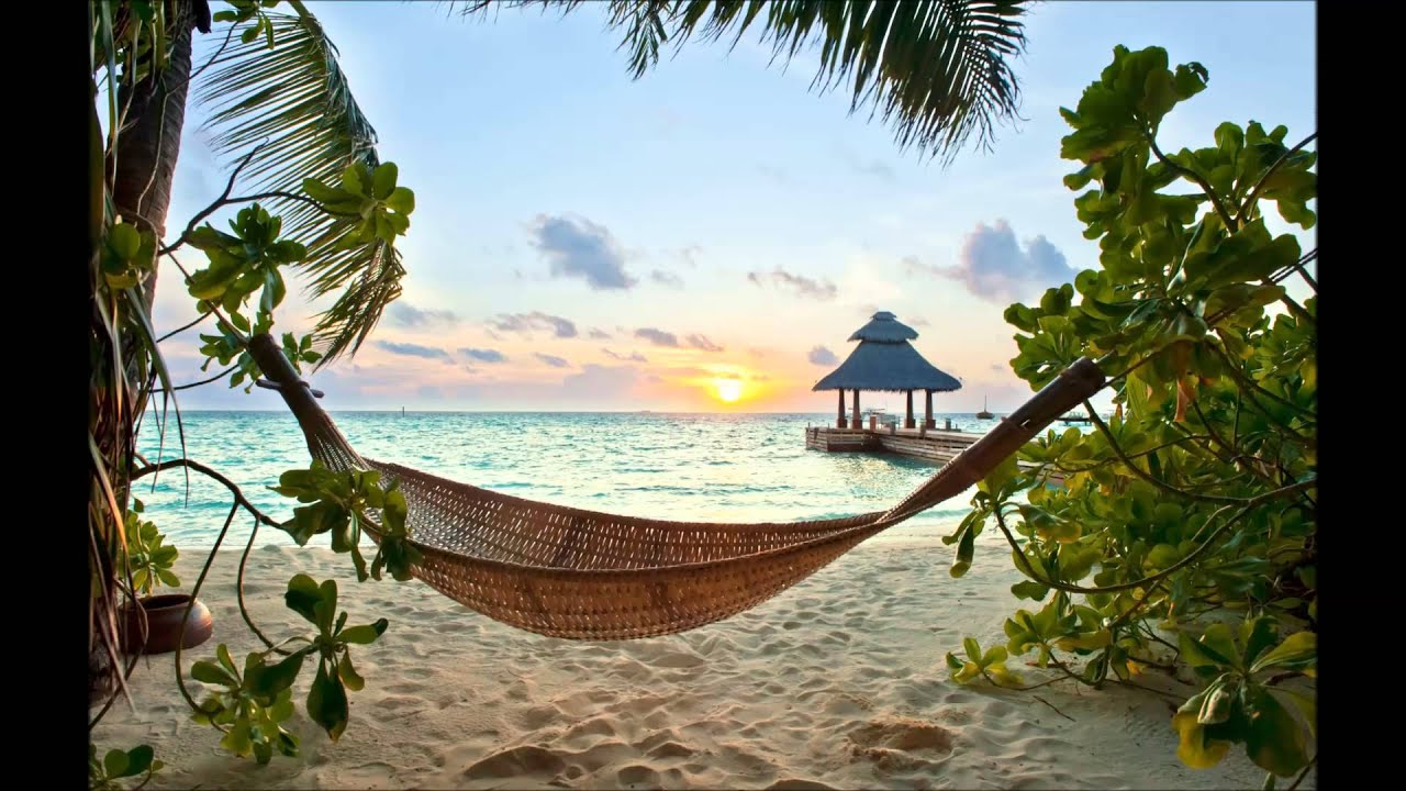 Tropical relaxation - YouTube