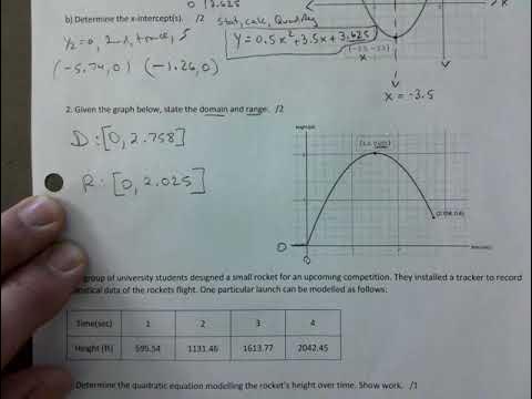 APMPR3S REGRESSSIONS TYPE 0 AC - YouTube