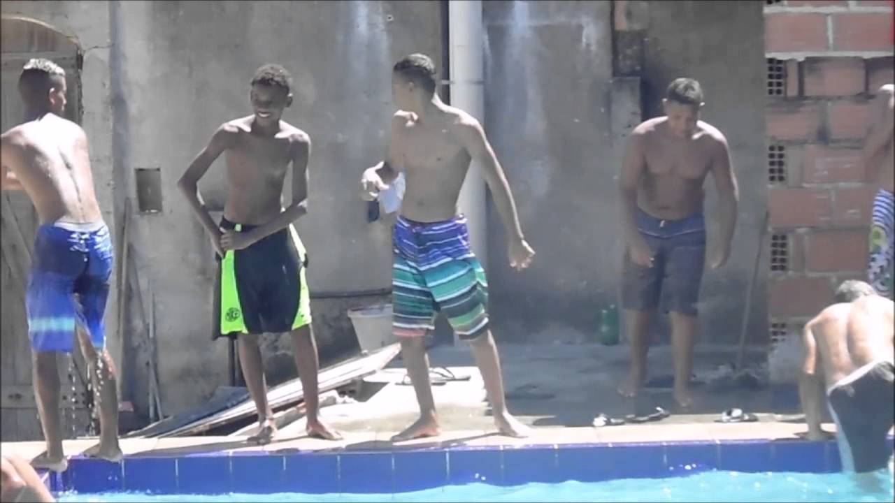 Acampamento ORM 2016 - Ala Santa Margarida / RJ - YouTube