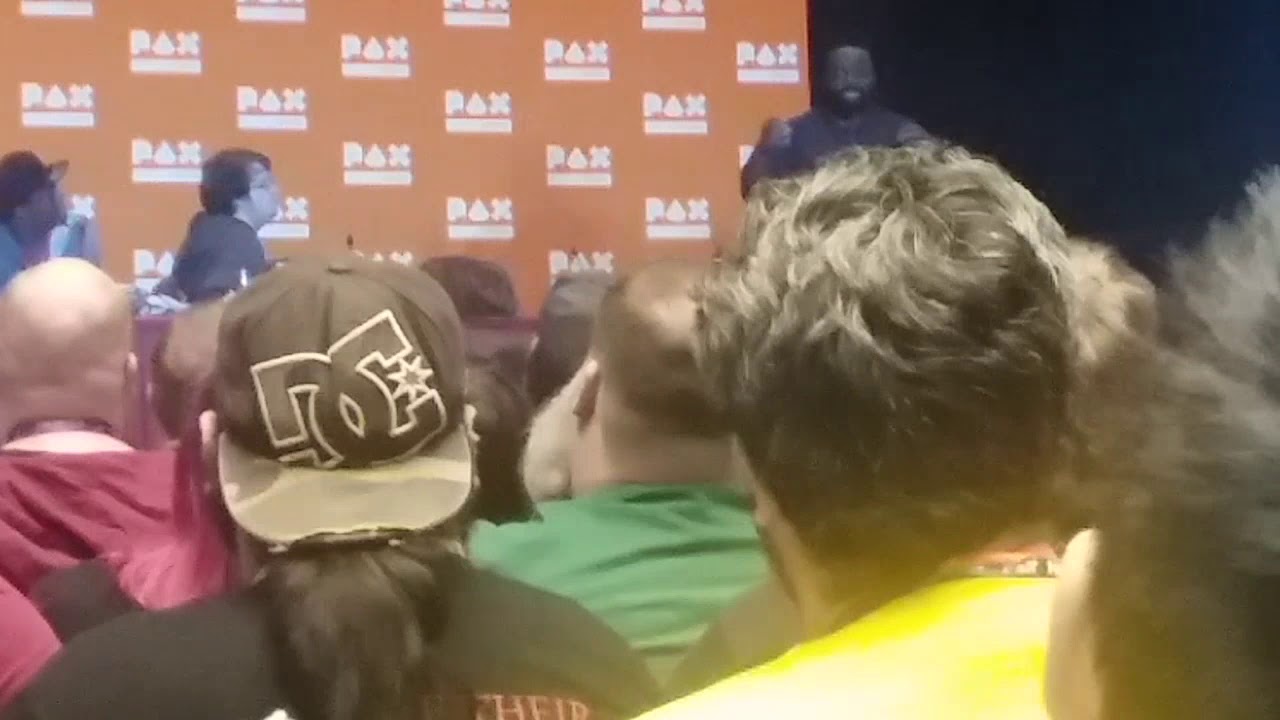 The Ultimate Gamer At PAX South 2020: Exhibitions And Tournaments - YouTube