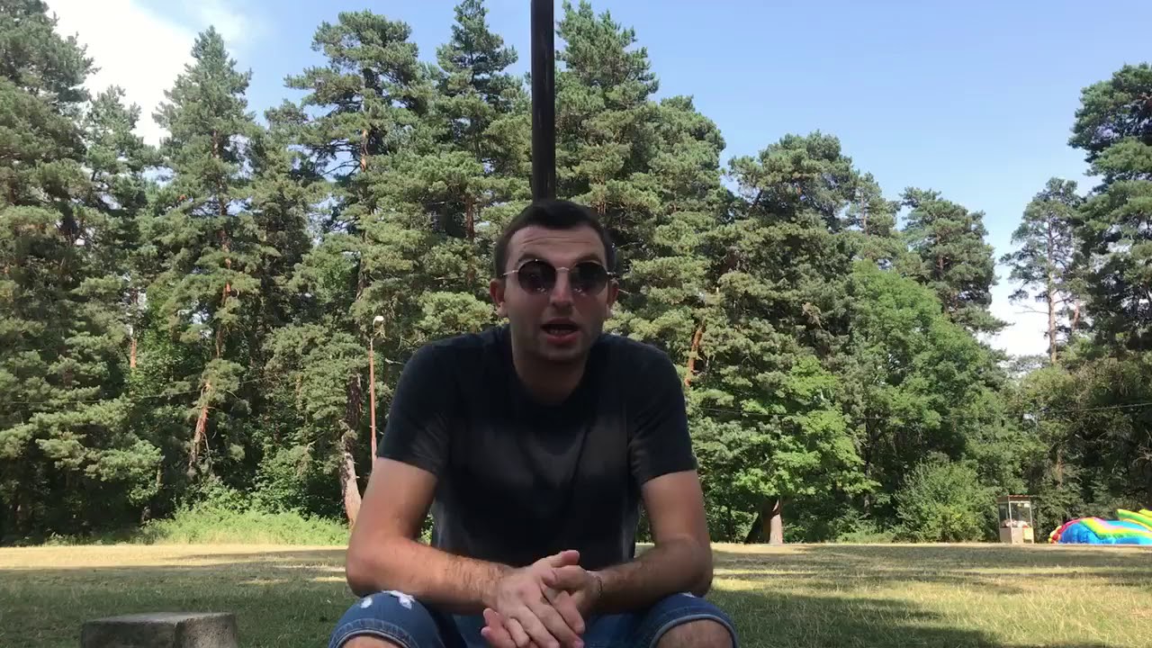 Leqsi bebiebze ( ლექსი ბებიებზე) - YouTube