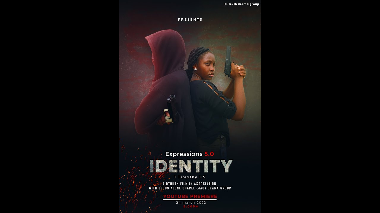 EXPRESSIONS 5.0 FULL MOVIE - YouTube