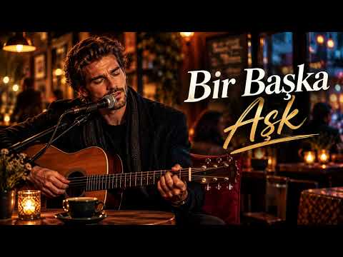 Bir Başka Aşk | Lofty King Productions |  Duygusal Türkçe Şarkı 💔