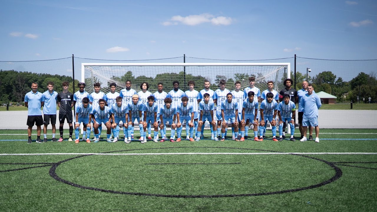 benjamin hernandez -Fall 2023 highlights - YouTube