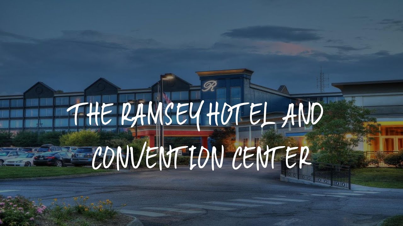 The Ramsey Hotel and Convention Center Review - Pigeon Forge , United ...