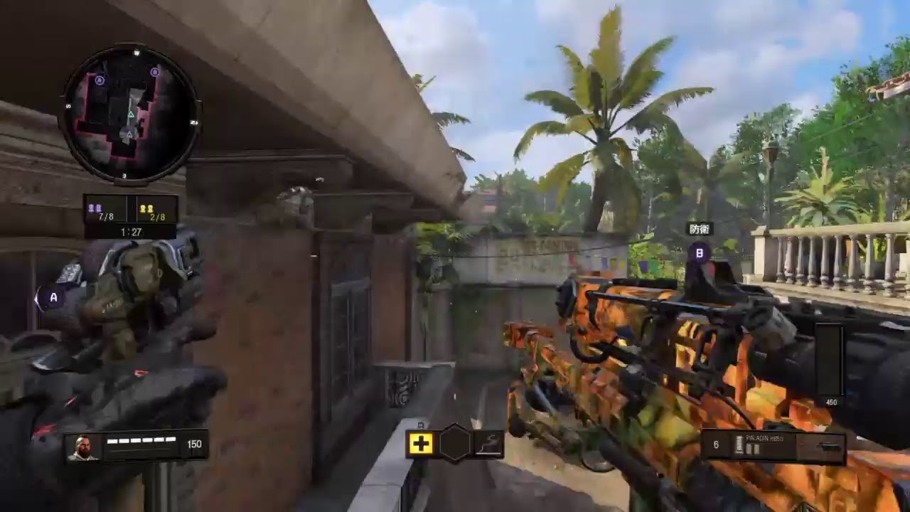 おんつー ＃bo4 #SR - YouTube