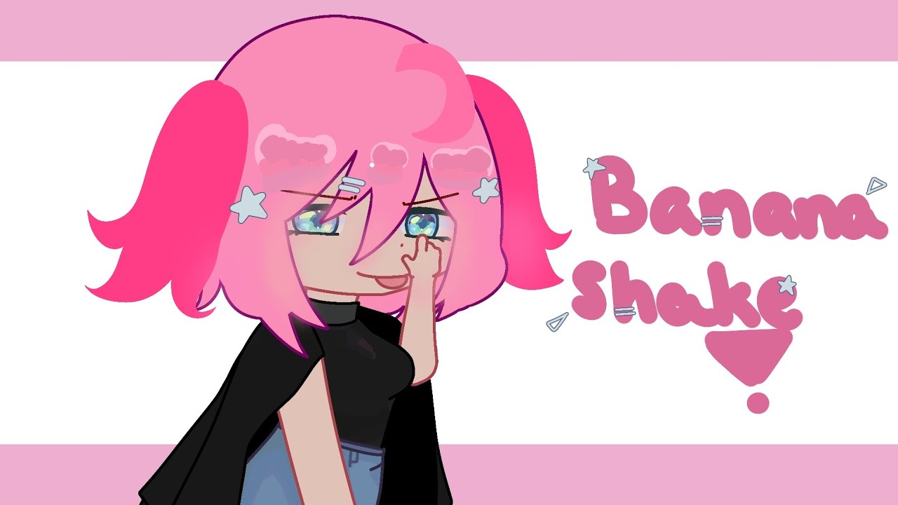 BANANA SHAKE [OMORI] - YouTube