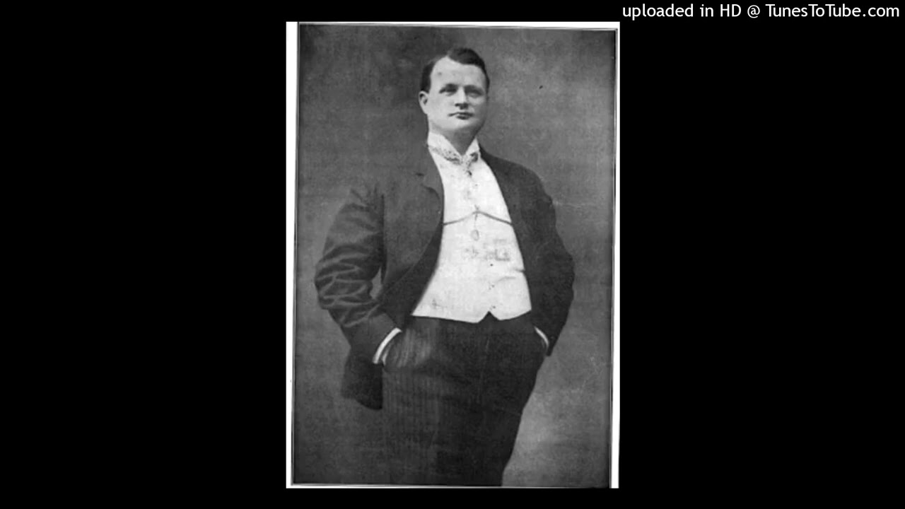 Her Name Is Jane - George J. Gaskin - YouTube