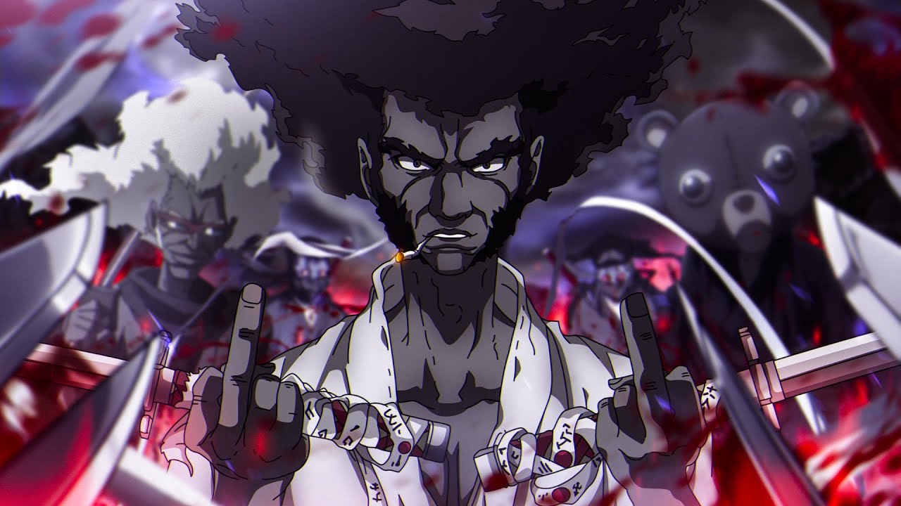 BUMBOI - REMEMBRANCE OF A BUM - YouTube