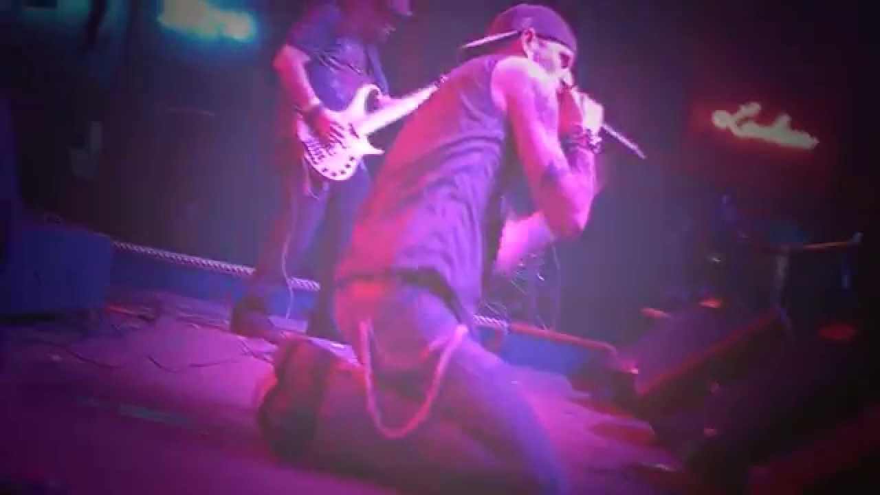 PULSE | The Rail Club (LIVE 3-27-2015) | Dir. By @CanonGang - YouTube