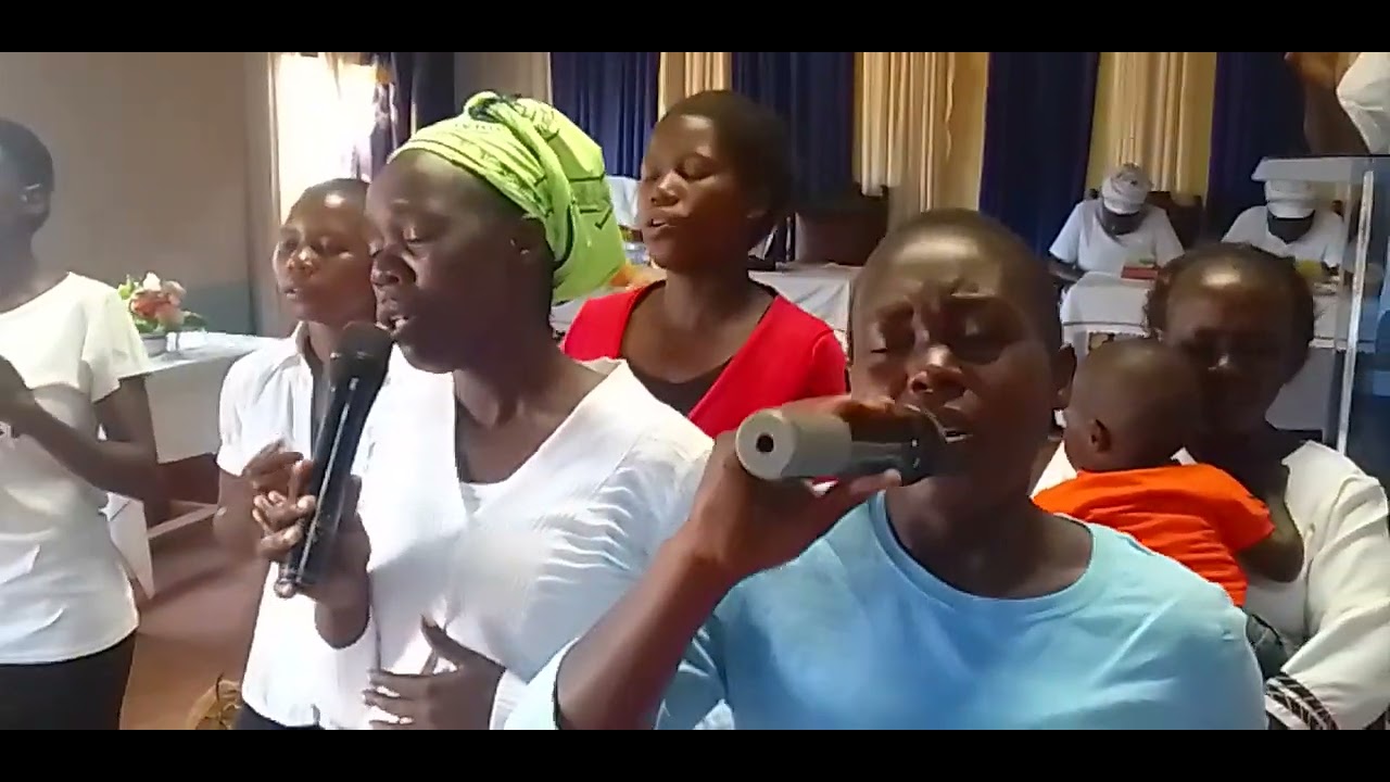 SUNDAY MORNING WORSHIP HOUR - YouTube