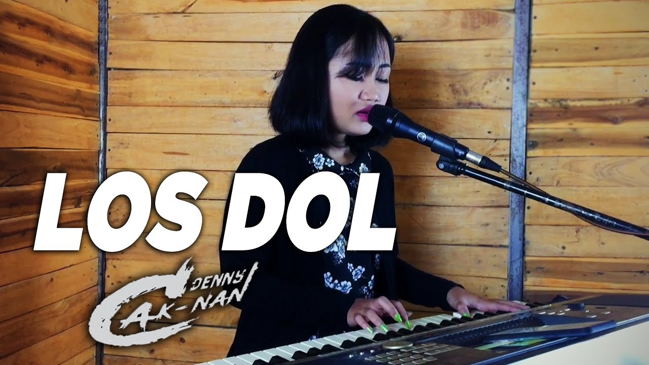 Denny Caknan - LOS DOL || Live Piano Cover Yemima Runi - YouTube