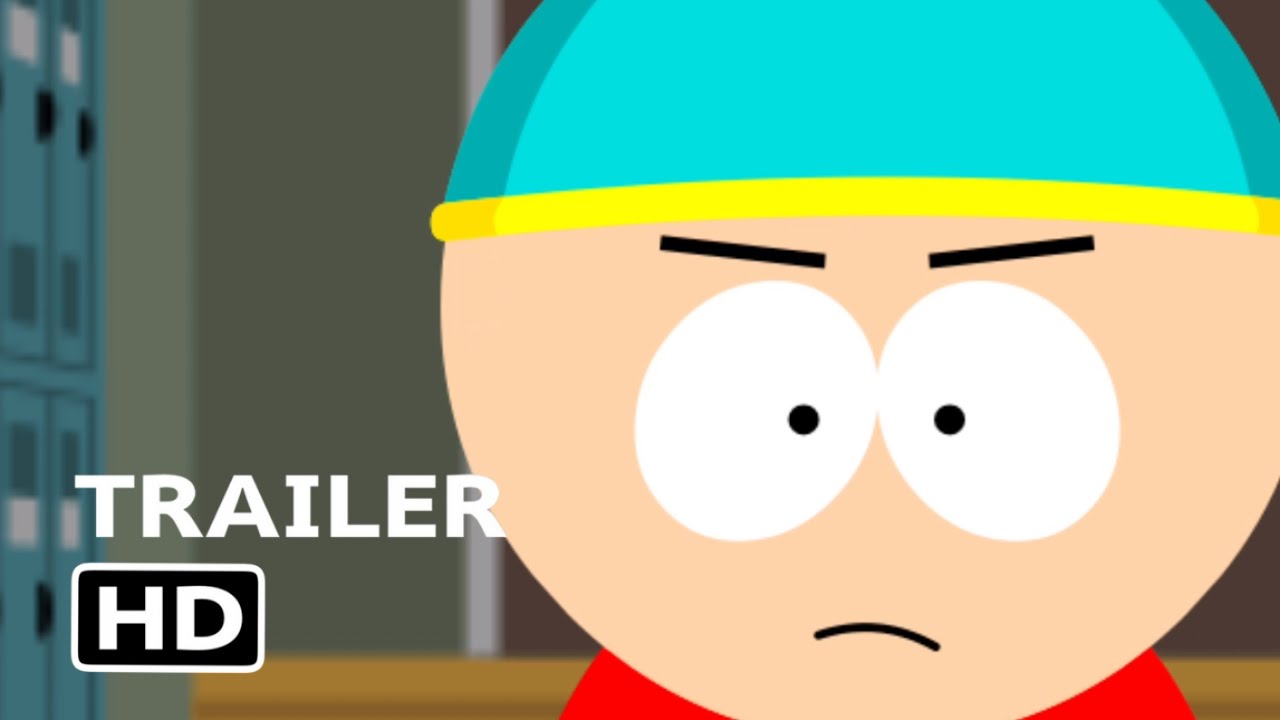Eric and Peter’s Grand Adventure Official Trailer - YouTube