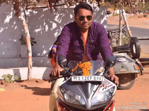 Ibrahim shaik ik party togeather - YouTube