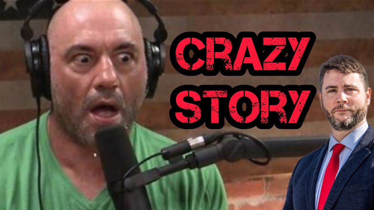 Joe Rogan Can't Believe What This Guest EXPOSED In Academia (James ...
