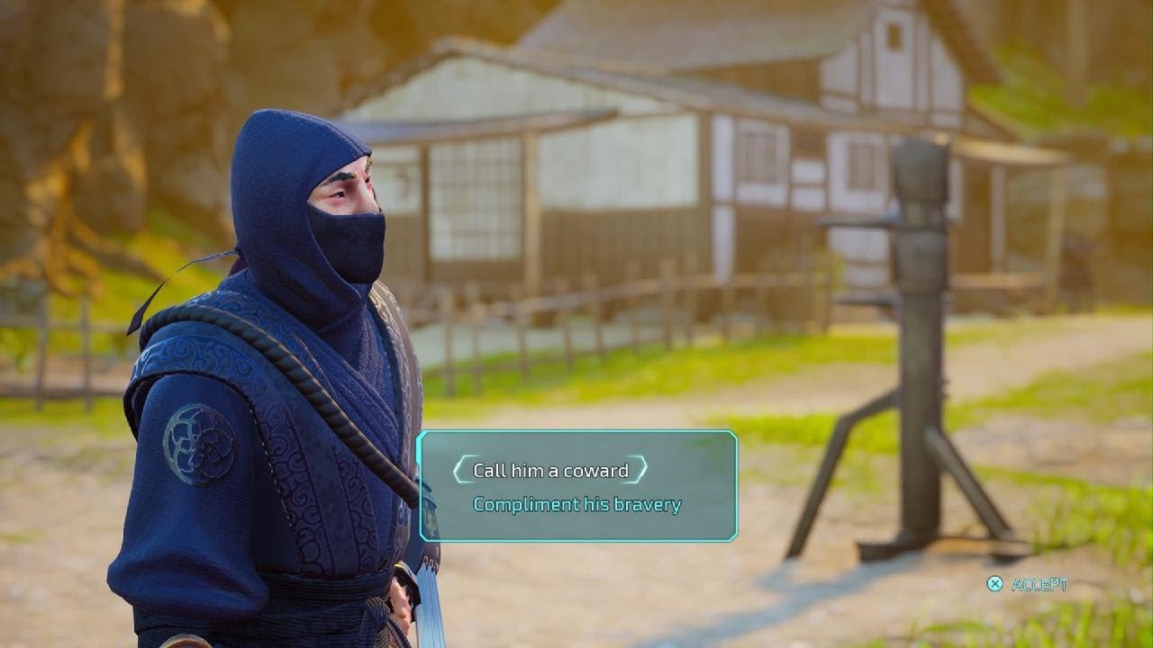 Destroy All Humans! 2 - Reprobed | Air Moon-walking Ninja - YouTube