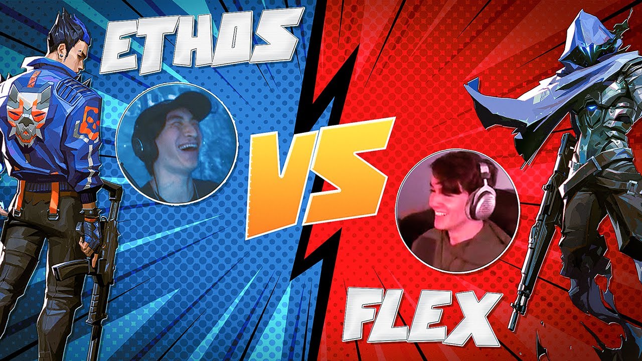 Ethos Vs Flexinja BATTLE OF THE BOYFRIENDS YouTube ethos-vs-flexinja-battle-of-the-boyfriends-youtube