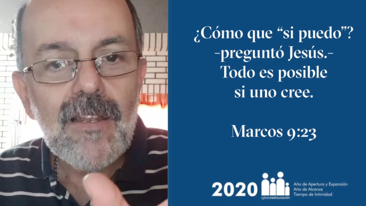 #094. ¿Quién es Jesús? Marcos 8:29 - YouTube