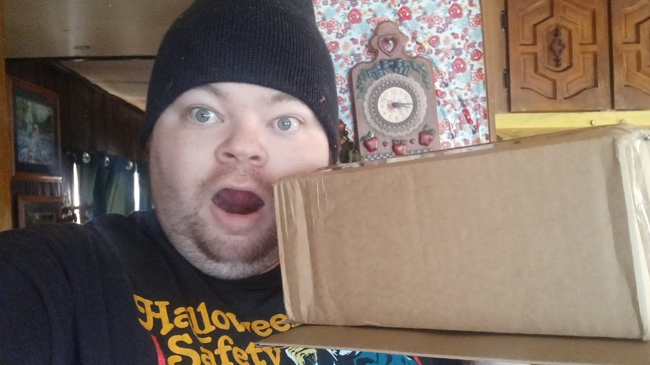 Unboxing 5/31/23 - YouTube