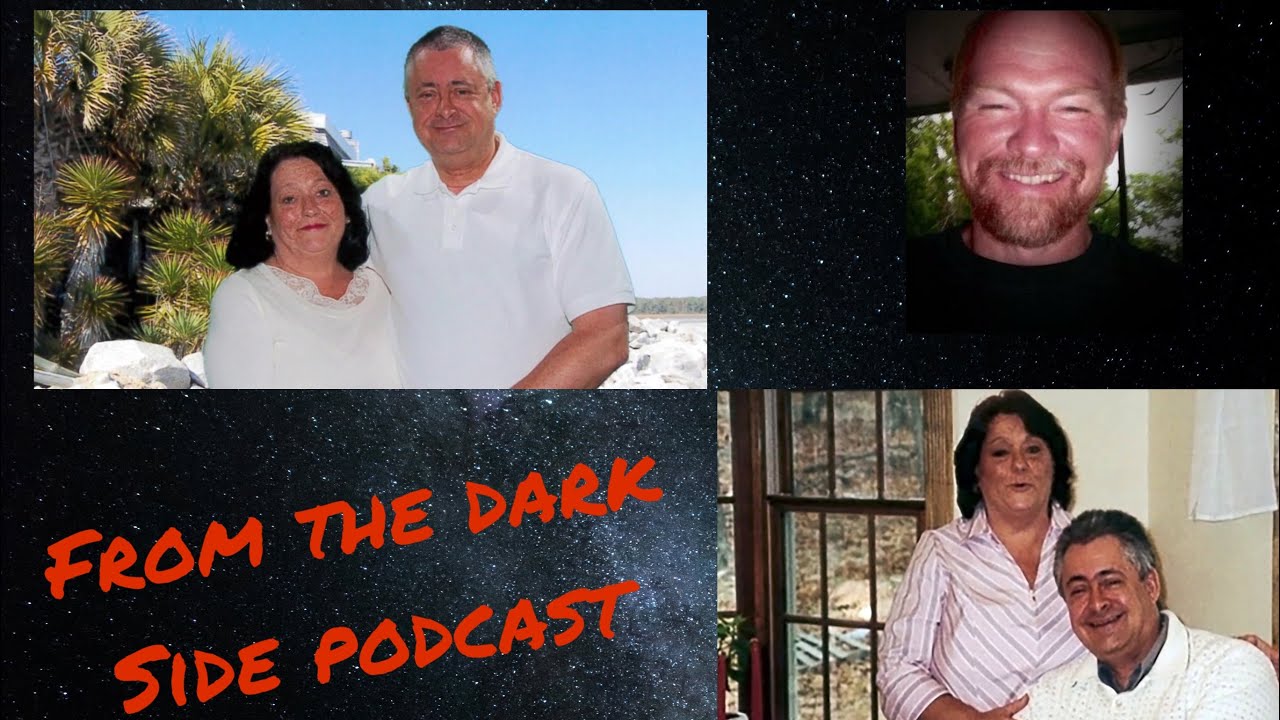 106. The Case of Fred Engel - YouTube