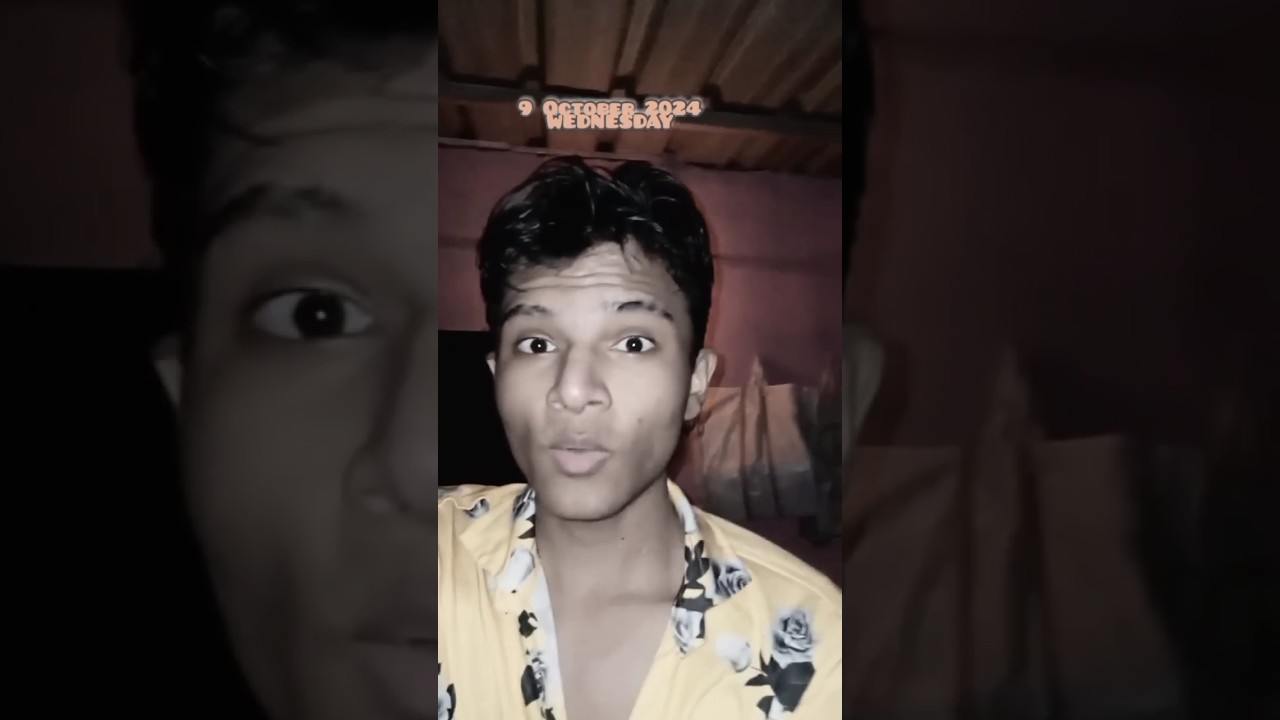 Then And Now , Kasaa Aalo Ghaasat Mi Vaazat Mi Sum Madi Scene Madi 🔥 ...