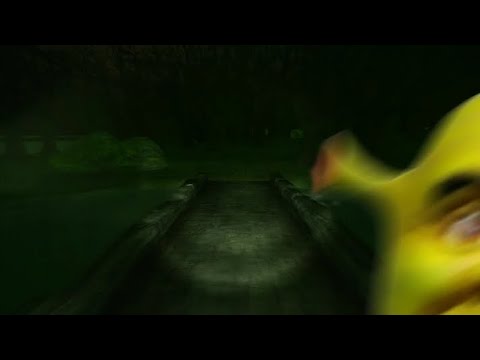 Swamp Sim OST - Shrek Jumpscare - YouTube