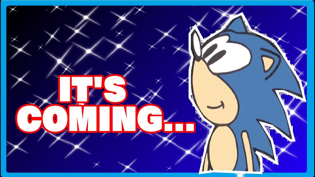 It's Coming... - YouTube