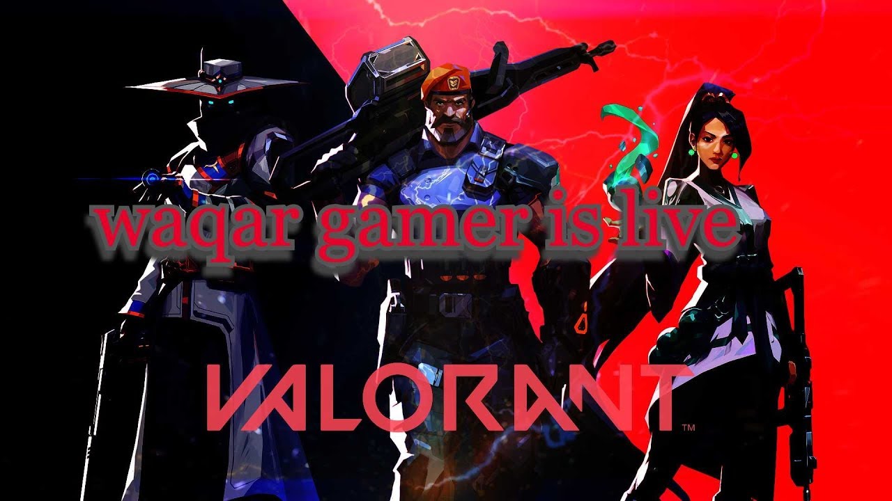 gta 5 role play and valorent Live Stream - YouTube