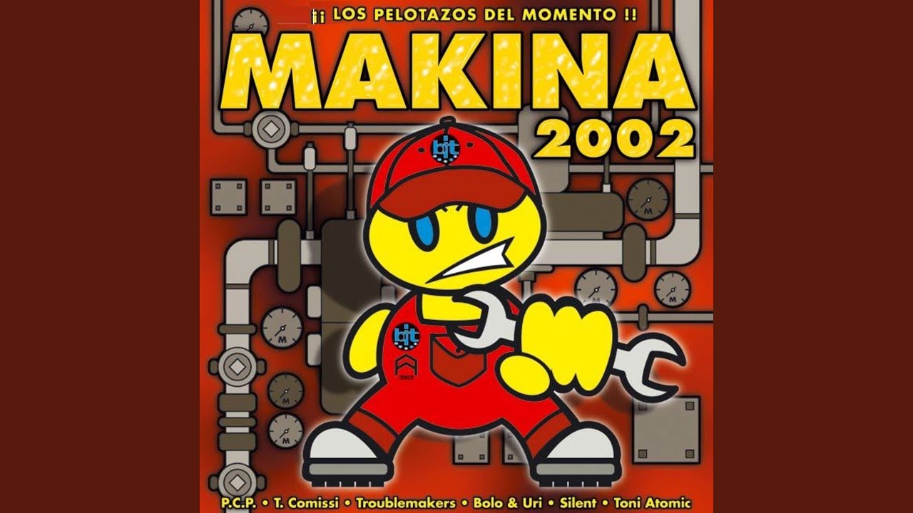 Jump 4 Joy - YouTube