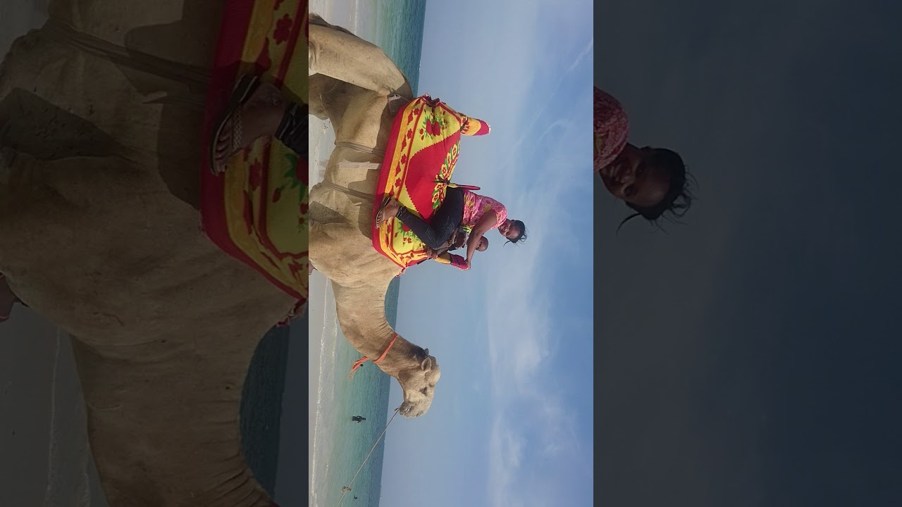 Raha mombasa - YouTube