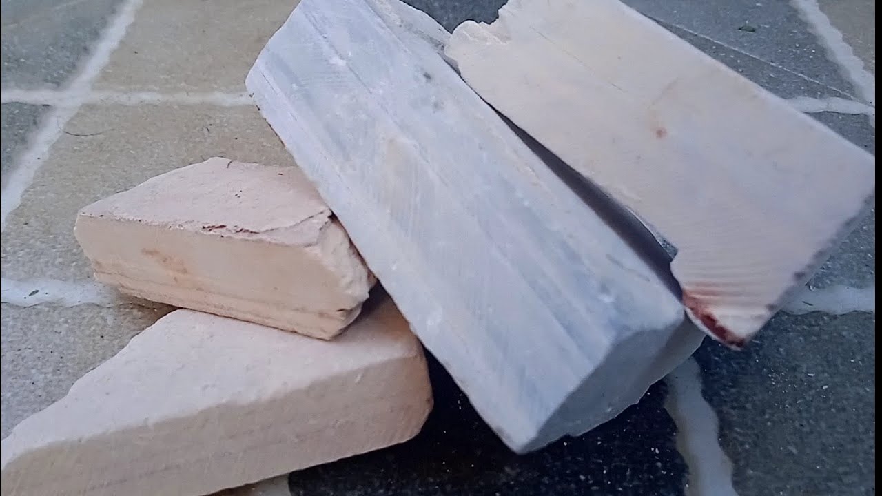 Parcel opening - YouTube