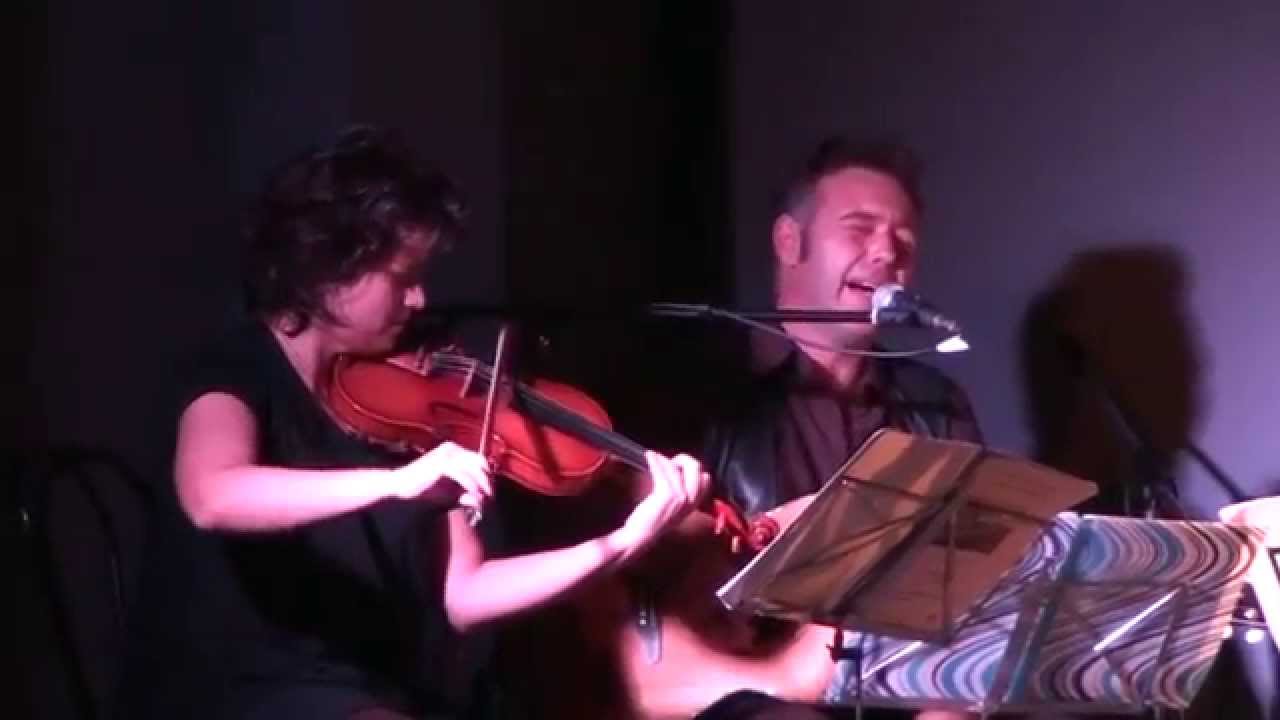 ΣΜΥΡΝΗΣ ΕΝΘΥΜΙΟΝ - ΚΑΙΓΟΜΑΙ, ΚΑΙΓΟΜΑΙ - YouTube