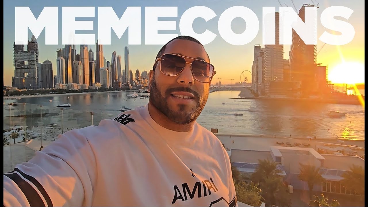 🔥 3 EUPHORIC Meme Narratives You MUST Pay Attention To In 2026! - YouTube