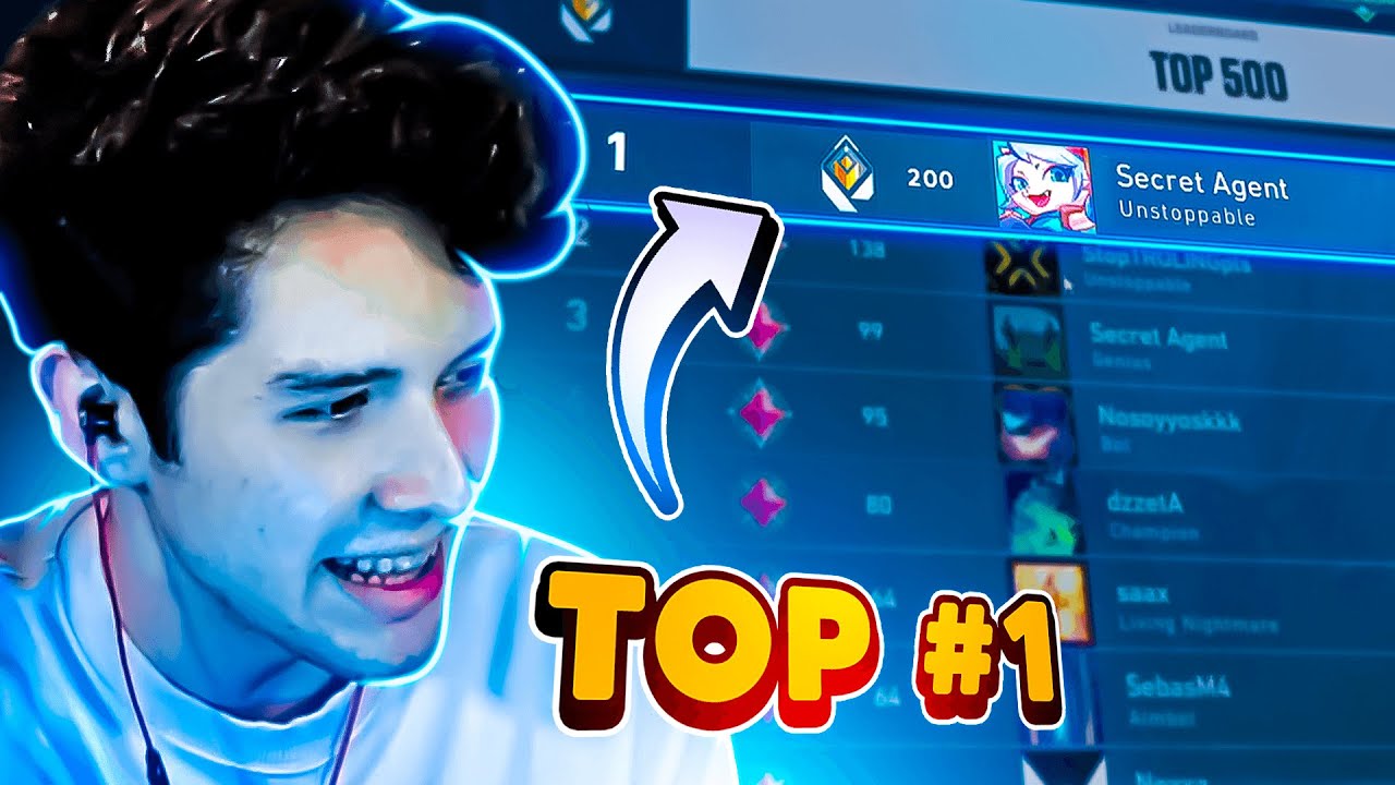 LE GANAMOS AL TOP 1 DEL SERVER - YouTube