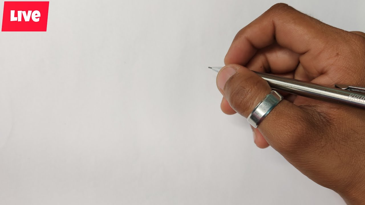 Lets Talk More About How To Use Pencil Like An Artist - YouTube